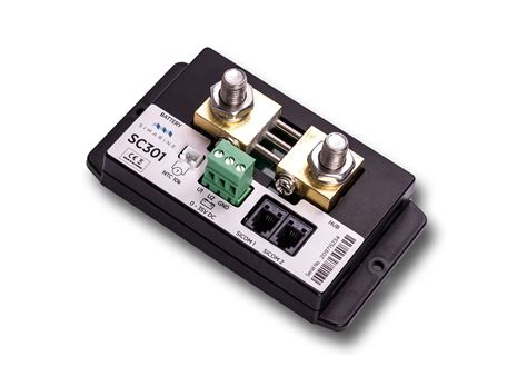 Simarine Pico Standard Set Standalone Silver For Sale Specification