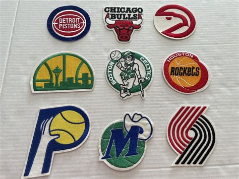 Houston Rockets Old Team Logos Ranking All 30 Nba Logos — Worst To