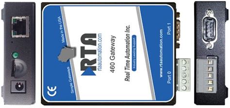 Connect A Modbus Tcp Ip Controller To A Compactlogix Plc Tech Step Integration
