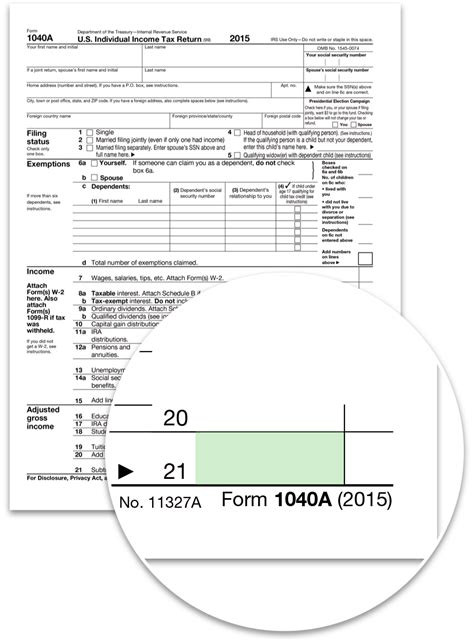 How Do I Find Last Year S AGI Income Tax Return Turbotax Adjusted Gross Income