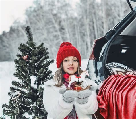 Рождество Winter Hats Hats
