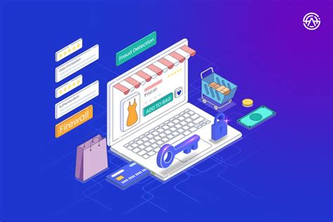 Essential Security Measures For Ecommerce Websites