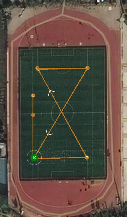Mavsdk Python Fixed Wing Plane Loiter Around Waypoint Mavsdk Discussion Forum For Px4