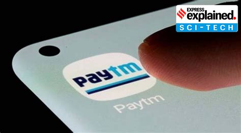 Explained The Paytm Spoof App Fraud In Which Persons Were Arrested In Mumbai Explained News