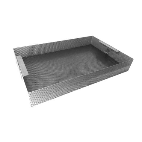 Sieve Without Coating 150l