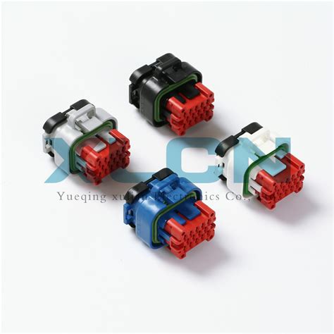 Best 2 Pin Automotive Connector Factory And Suppliers Manufacturers