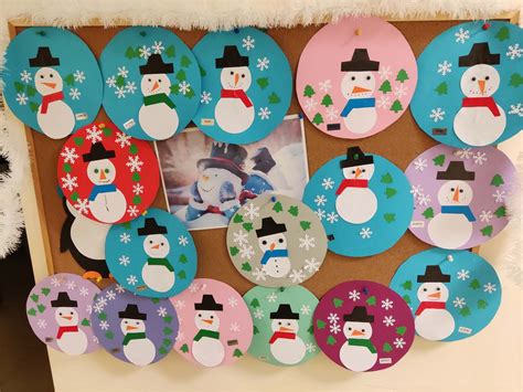 Коледна работилница гр „Пчеличката Мая“ Детска градина Малина