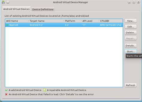 Sourceslist Installare Android Sdk Adt Bundle Su Ubuntu