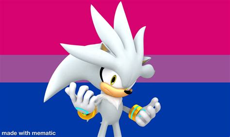 Silver Bisexual Icon By Kanohi Zeo On Deviantart