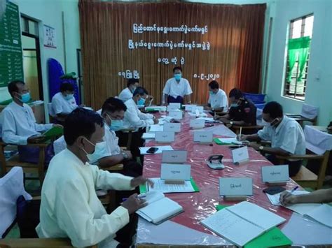 ၂၀၂၀ ပြည့်နှစ်၊ ပါတီစုံဒီမိုကရေစီ အထွေထွေ ရွေးကောက်ပွဲကို ရေဖြူမြို့နယ်၌ မဲရုံပေါင်း ၁၁၄ ရုံဖ