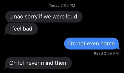 Times People Really Overshared About Sex They Totally Had