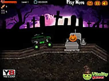 Halloween Monster Hunt 8 7 7111 Play Times Play In Fullscreen