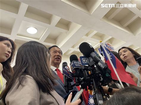 韓國瑜柯文哲見面！郭台銘：馬上撥雲見日 鏡週刊 Mirror Media