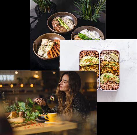 Omnifood Never Cook Again