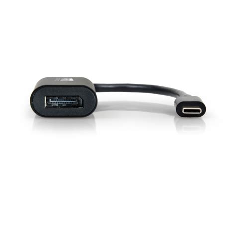 Port USB Type C To Display Port Converter HiFi Corporation