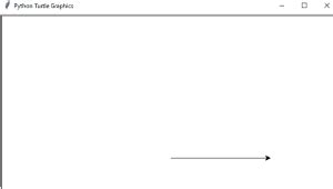 How To Draw A Shape In Python Using Turtle Turtle Programming In Python Python Guides