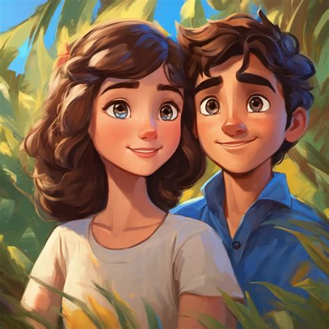 Bedtime Story The Tale Of Tim And Tina