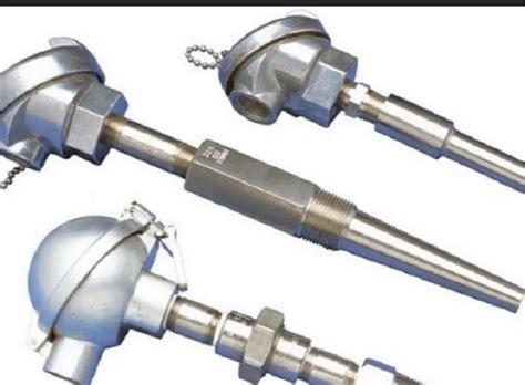 Temperature Element At Best Price In India