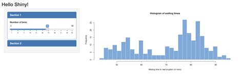 r how to make accordion type side bar layout in shiny stack overflow
