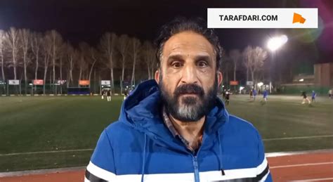 محمد نوری فخرالدینی نمی‌تواند جای یامگا را پر کند؛ خدا به نکونام صبر