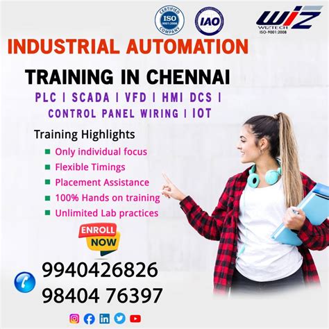 plc scada vfd dcs hmi plcprogrammingcontroller plcprogramming… wiztech automation solutions