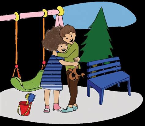 საუბრები უსაფრთხოებაზე ბავშვებისა და მშობლებისთვის By Phfgeorgia Issuu