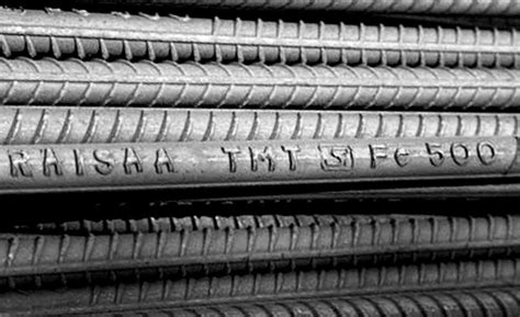 Which Is Better Tmt And Tmx Steel — Civil Engineering Profile