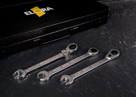Spanners And Wrenches By Elora Elora Werkzeugfabrik Gmbh