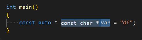 Don T Select Inlay Hint UI When It S Next To A Selected Variable Or