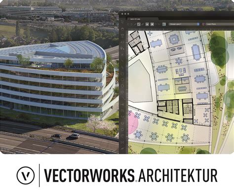 Vectorworks Auf Der Bau Architektur Im Fokus Architekturaktuell
