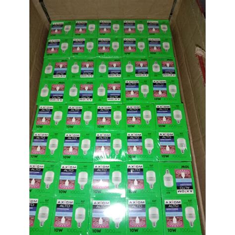 Jual Lampu Led Watt Axiom Sni Shopee Indonesia