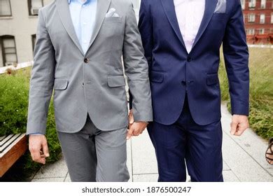 Gay Men In Tux Stock Photos And Pictures Images Shutterstock