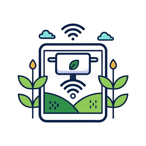 Smart Agriculture Technology For Sustainable Farming With Iot And