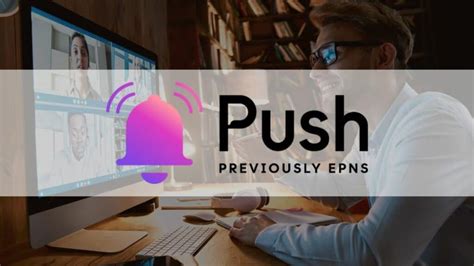 Push Protocol Introduces Wallet To Wallet Video Chatting Feature Crypto Economy