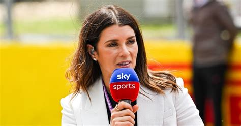 Danica Patrick Says Nascar Races Are Way Too Long