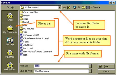 File Management Tutorial