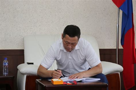 “Ногоон нуур 1008 айлын орон сууц” төслийн хэлэлцээрийг үзэглэлээ