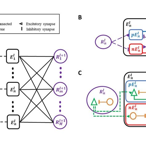 adaptations of the classic predictive coding pc architecture to