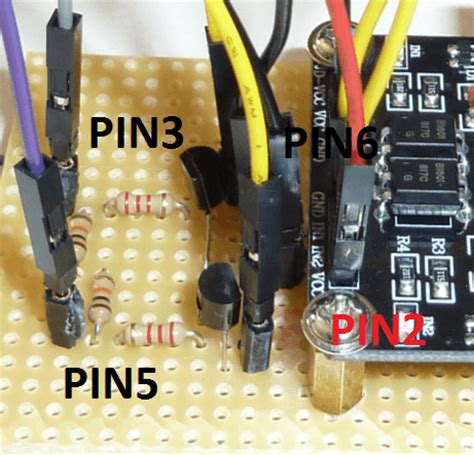 Raspberry Pi als Türöffner Relais Modul schalten Teil 1 raspberry tips