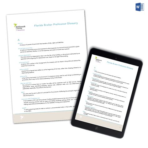 Document Formatting Enhance Functionality With Style