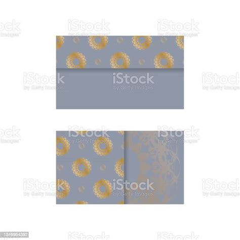 연락처에 대한 만다라 골드 패턴회색의 명함 강도는 돈을 훔친다 범인은 금화를 훔친다 강도 및 금융 보안 개념 플랫 스타일 벡터 개념에 대한 스톡 벡터 아트 및 기타 이미지