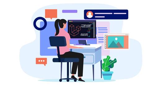 Hire Laravel Developer Digital Creation Tech