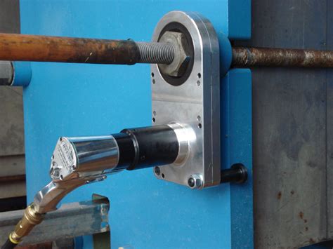 Offset Link Hytorc Hustach