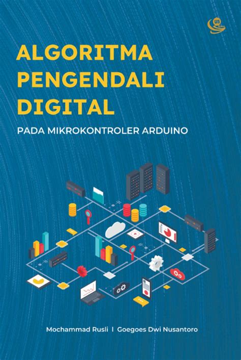 Algoritma Pengendali Digital Bookstore Ub Press