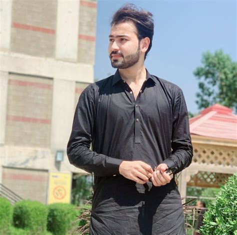 Sahil Ijaz Yousafzai