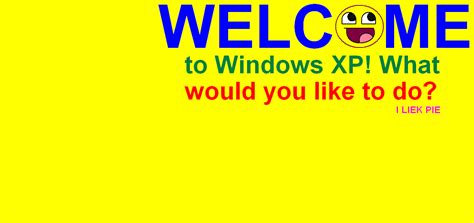 My Custom Windows XP Wallpaper By MBHrox On DeviantArt