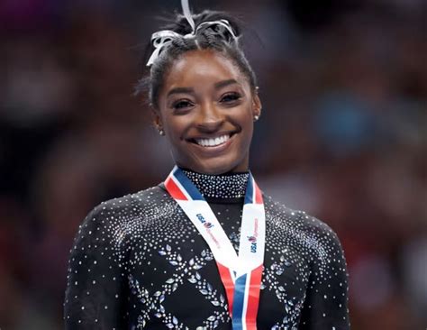 Emily Strang On Linkedin Friday Feels Simone Biles Didnt Think Shed