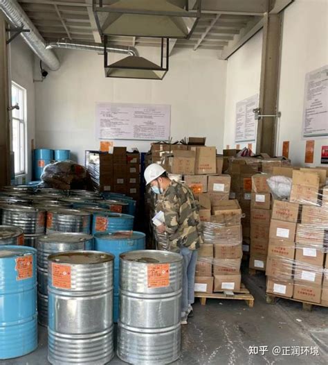 企业必看 收藏！涉及固废的常见问题及整改建议 知乎