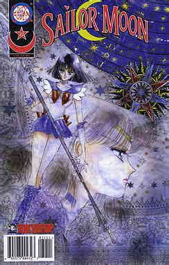 Sailor Moon Comic Vf Nm Tokyopop Chix Comix Comic Books Modern Age Tokyopop Hipcomic