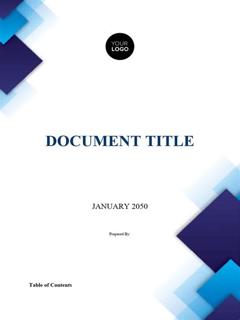 Layout Template Pdf Infographics Narrative